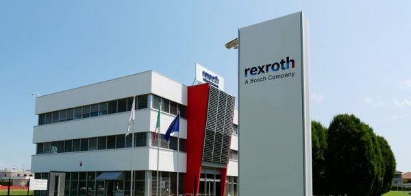 Case Study: Bosch Rexroth how to digitize your processes - vtenext